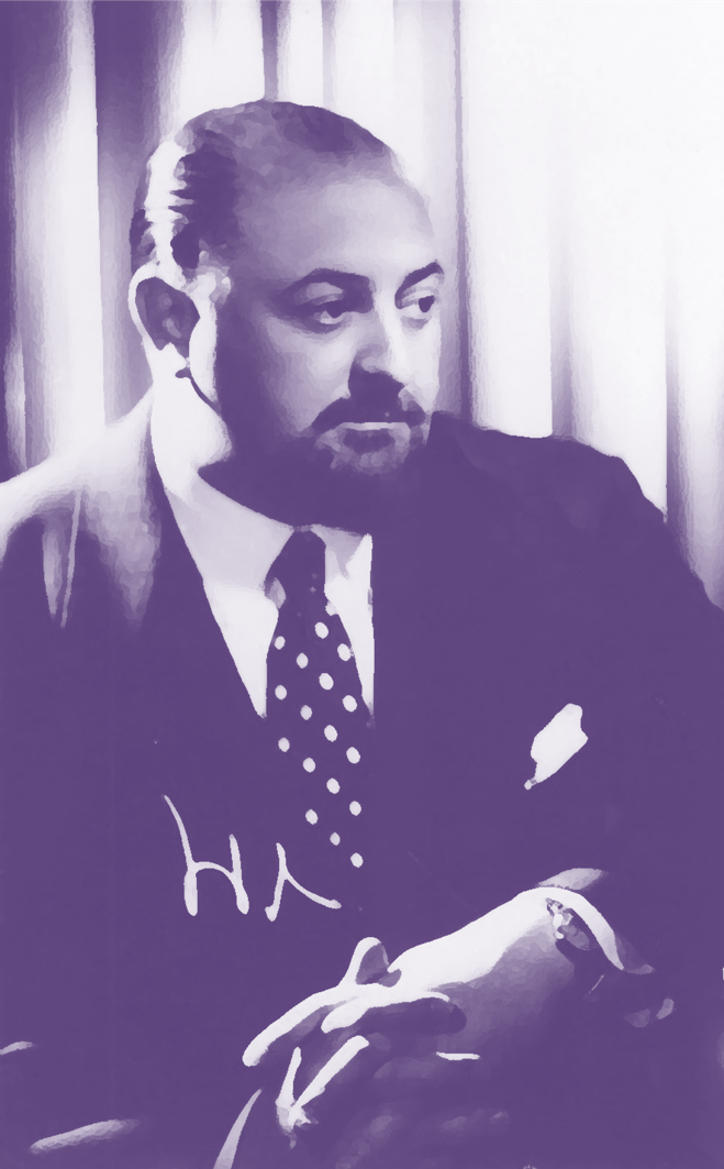 Homero Manzi: «un alma en orsái» | Fernando Vásquez Rodríguez